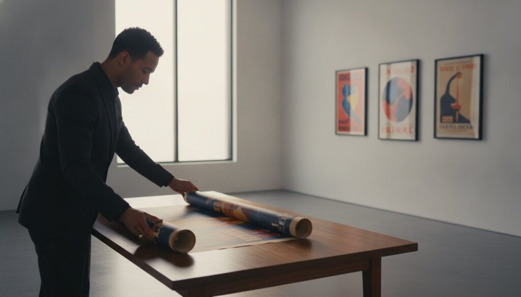 Collecting Original Film Posters: A Curator’s Guide to Cinematic ...